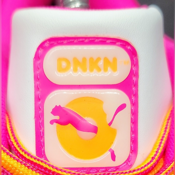 Puma | Shoes | Puma Dunkin Donuts X Gv Special Iced Coffee Day Sz 15 ...